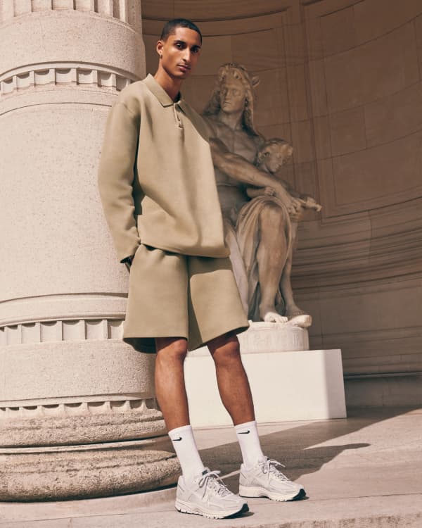 Site oficial da Nike. Nike PT