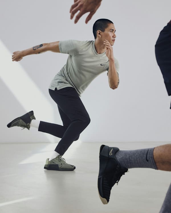 Site oficial da Nike. Nike PT