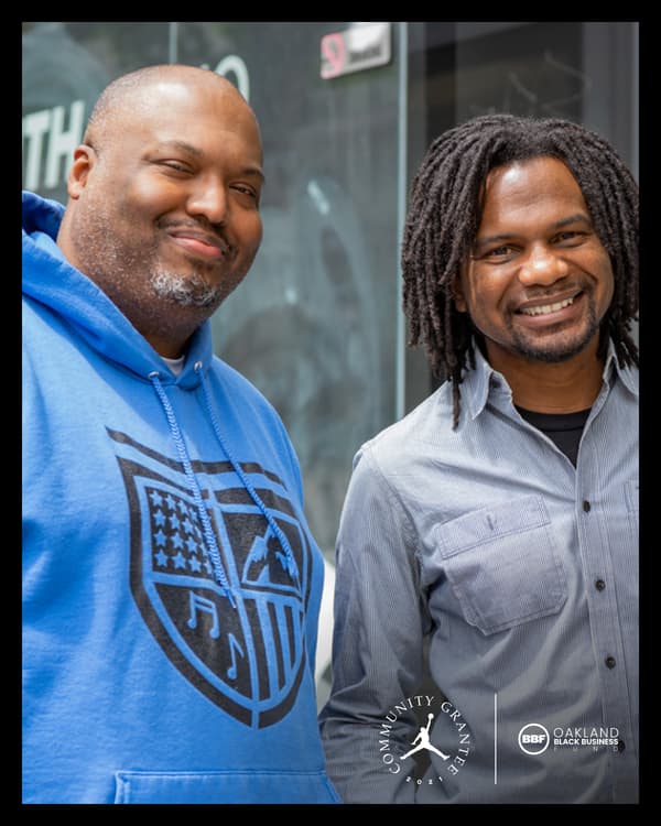 The Jordan Brand Black Community Commitment. Nike.com