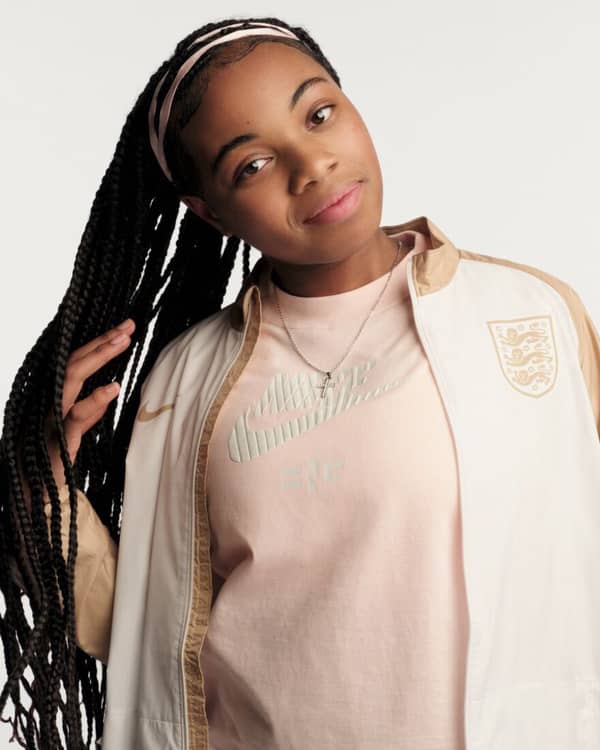 Nike Purpose, powered by athletes. Nike UK