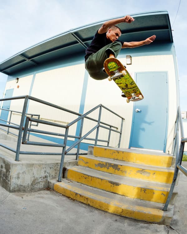 Nike SB. Inside Nike Skateboarding. Nike ID