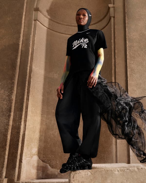 Nike Style By: clothing inspiration for women . Nike IE