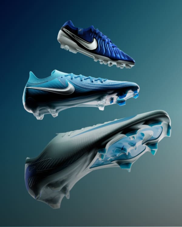 Site oficial da Nike. Nike PT