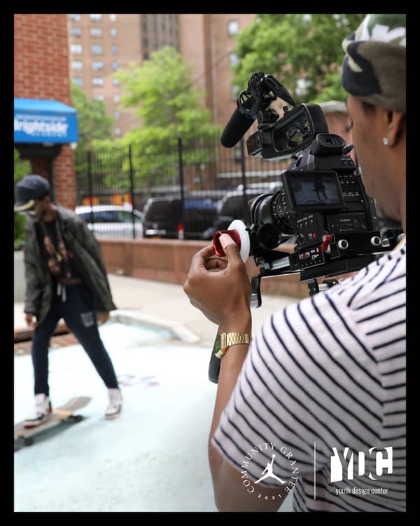 The Jordan Brand Black Community Commitment. Nike.com