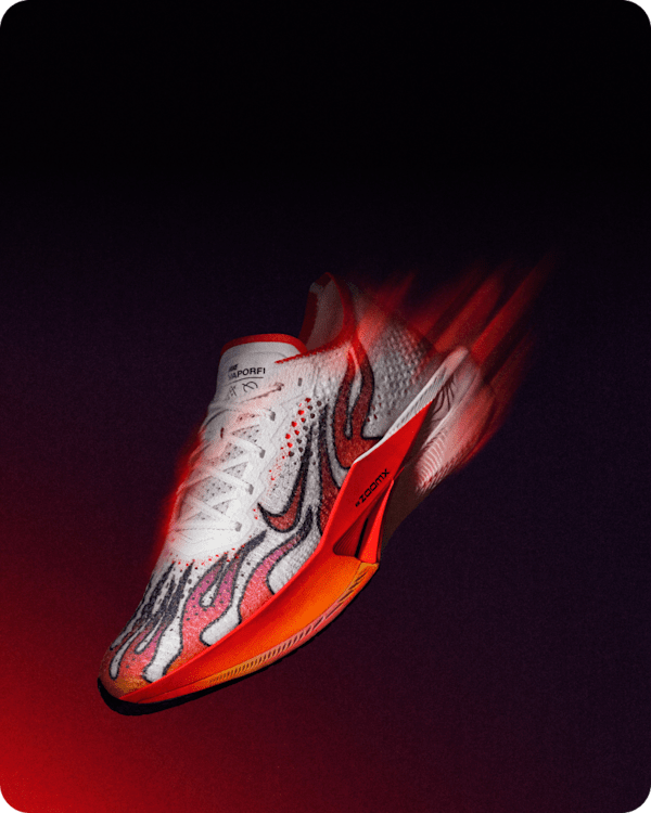 Race & track running. Nike UK