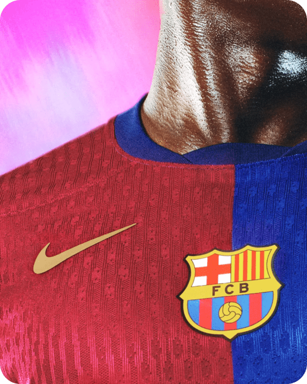 Nike Soccer。Nike TW