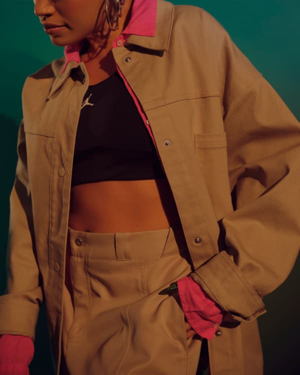 Jordan Brand Presents ‘Beyond’. Nike.com