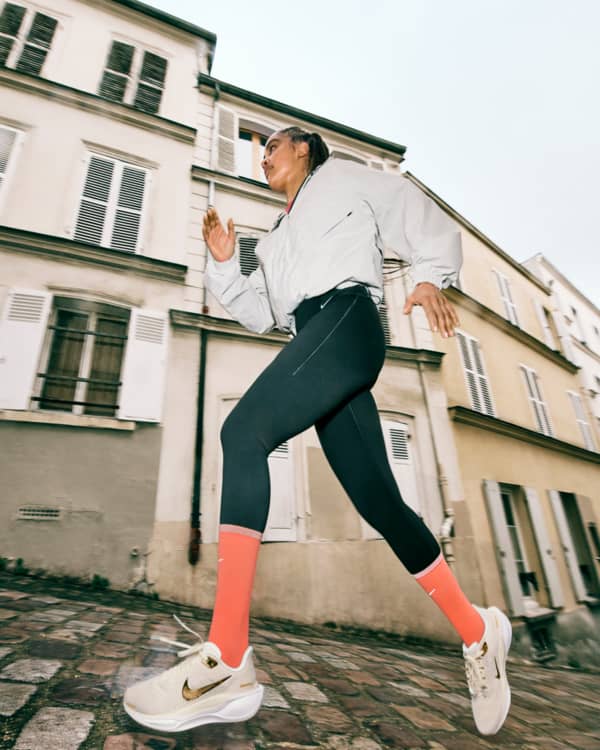 Nike Well Collective. Wellness & holistic fitness.. Nike UK
