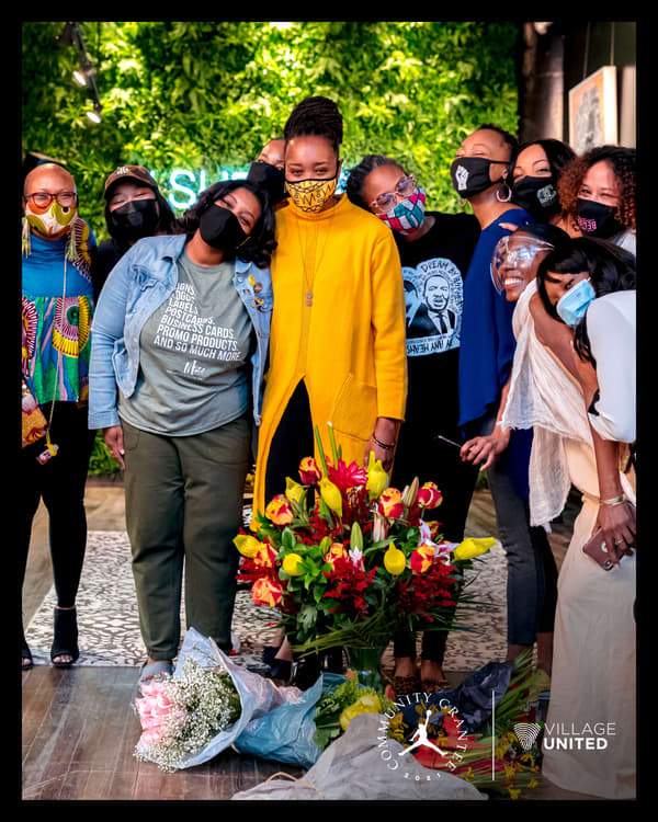 The Jordan Brand Black Community Commitment. Nike.com