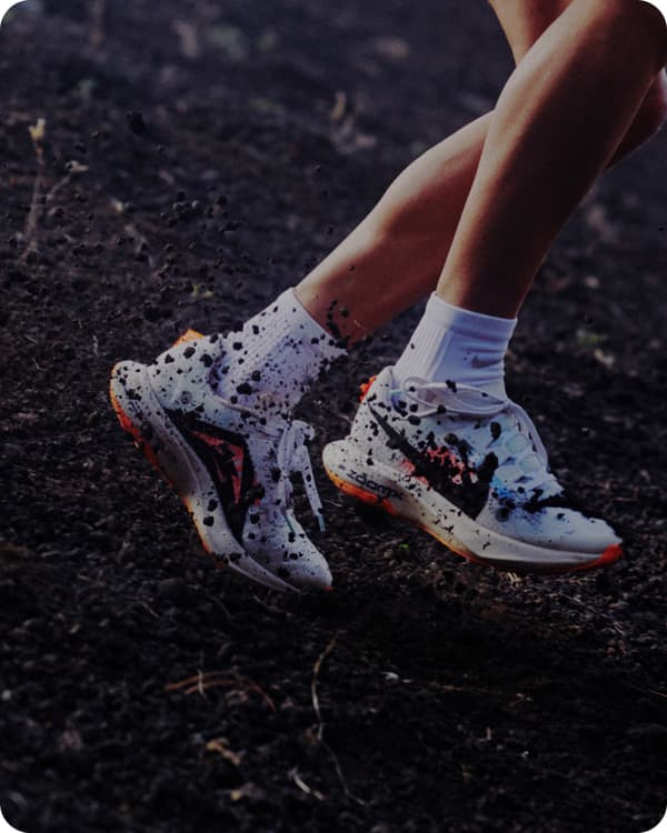 Koşu Ana Sayfası. Nike TR