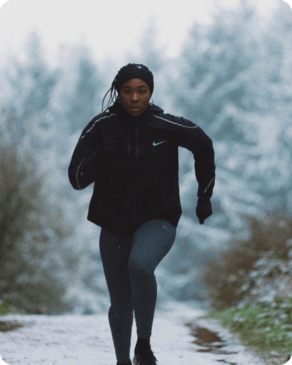 Accueil Running. Nike CA