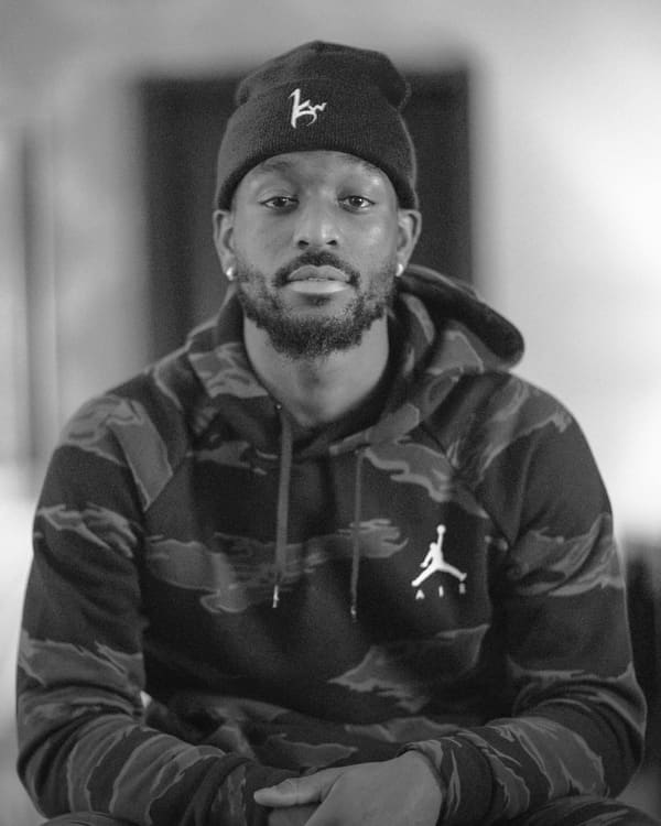 Jordan Family DNA. Nike MX