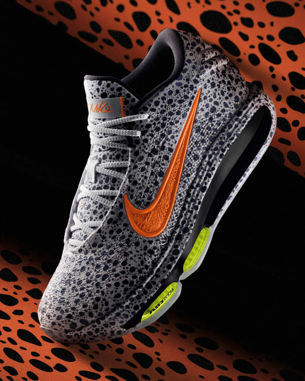 Nike Basketball Nike TH