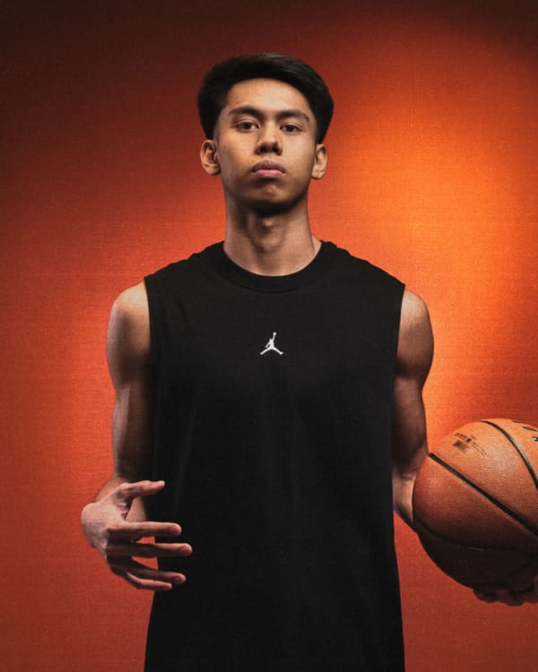 Značka Jordan | OUR TURN. Nike CZ