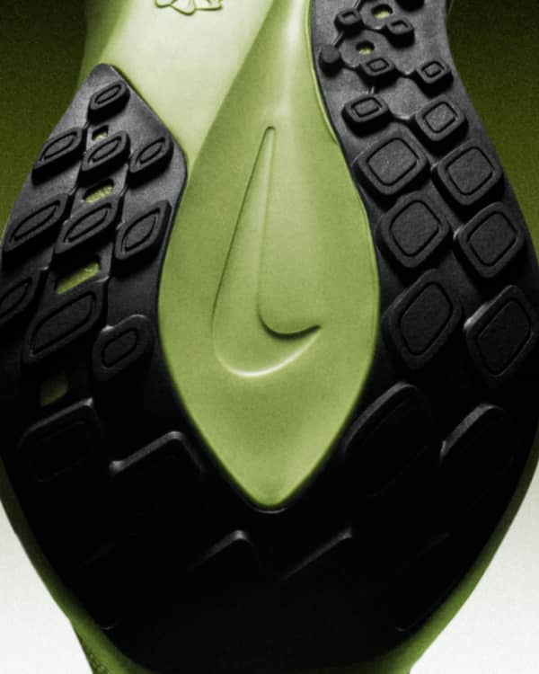 Nike. Just Do It. Nike AU