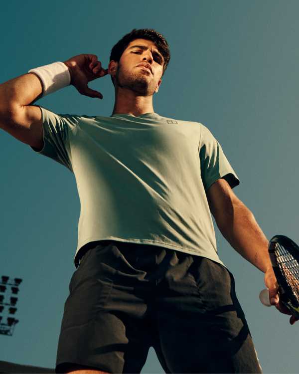 Nike Locker Room: Fanausrüstung, Styles von Athlet:innen und Sportbekleidung. Nike DE