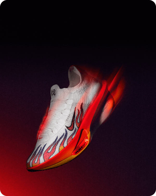 Race & track running. Nike UK