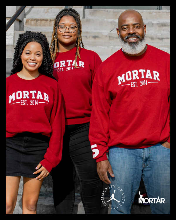 The Jordan Brand Black Community Commitment. Nike.com