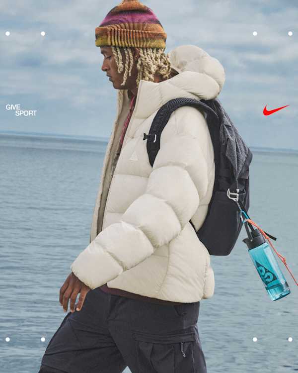 Guía de regalos de Nike. Nike ES