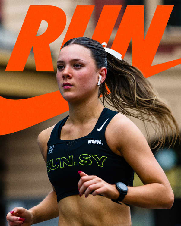 Nike Melbourne. Nike AU