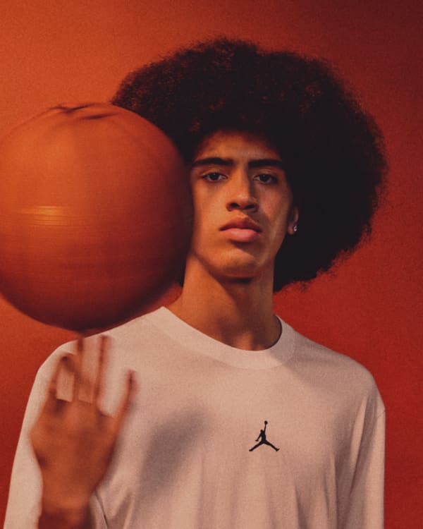 Marka Jordan | OUR TURN. Nike PL