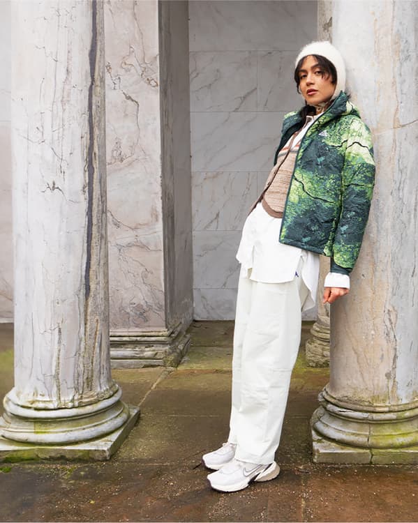 Nike Style By: clothing inspiration for women . Nike CA