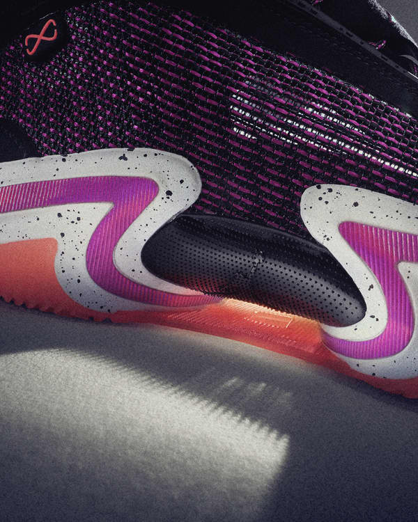 Jordan Sport. Nike JP