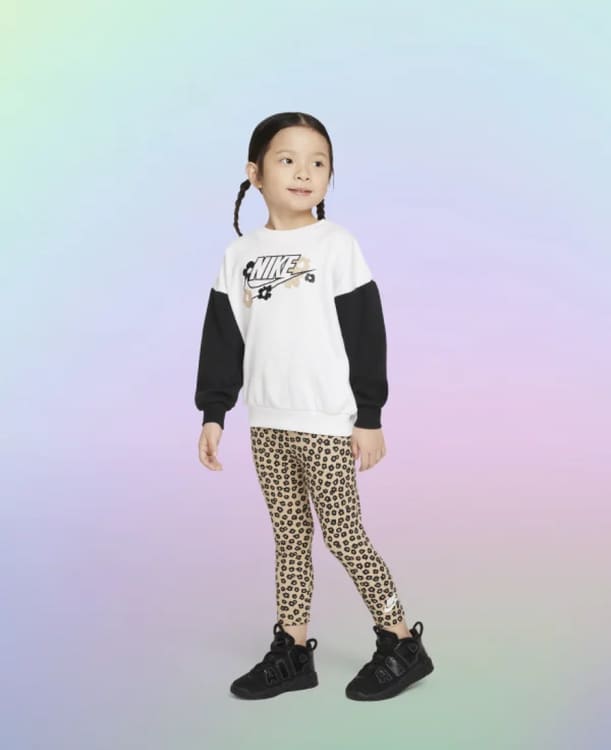 Nike Kids. Nike PH