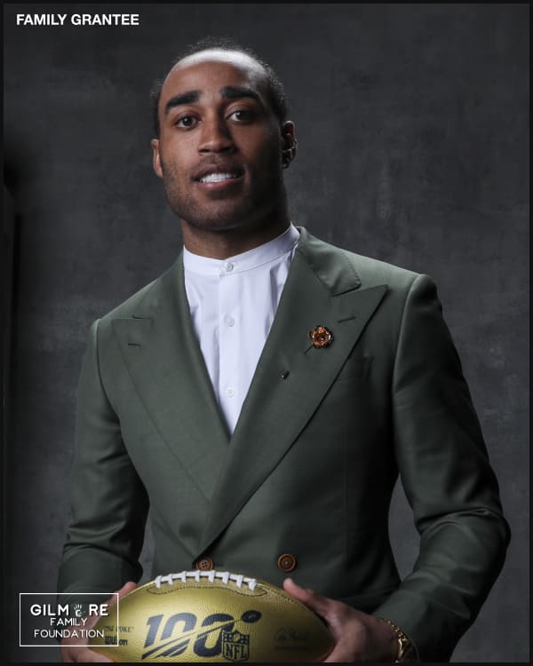 Jordan Family Grants. Nike.com