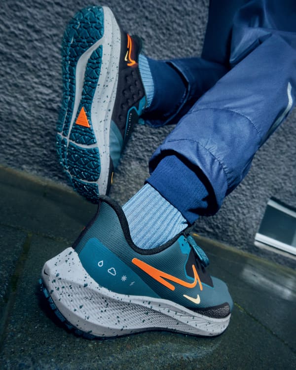 Nike Running. Nike IL