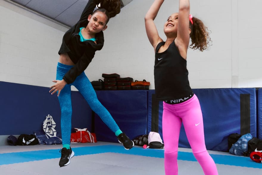 Nike Kids. Nike UK