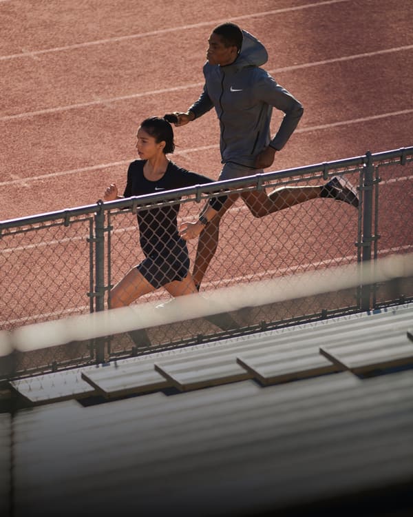 10K Training Plan. Nike.com