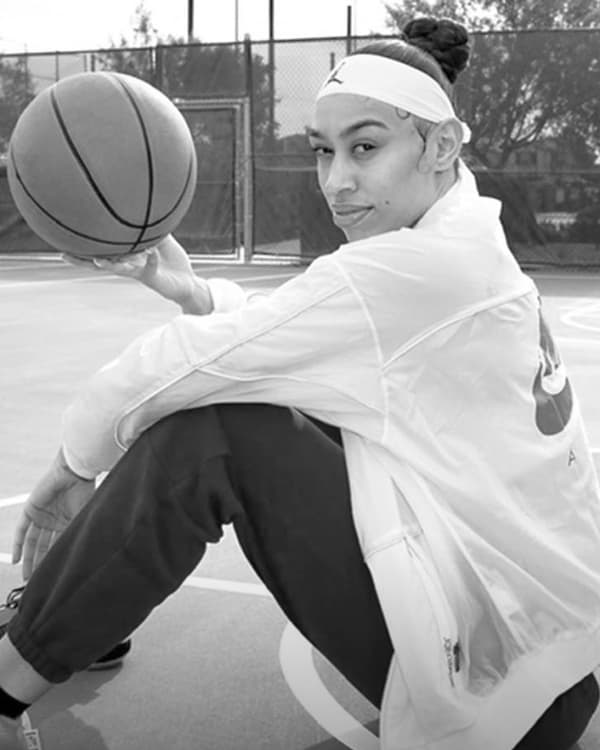 Jordan 家族 DNA。Nike TW