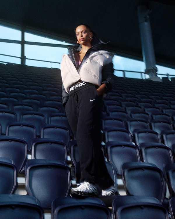 Site oficial da Nike. Nike PT