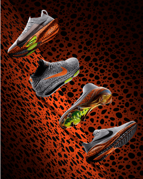 Site oficial da Nike. Nike PT