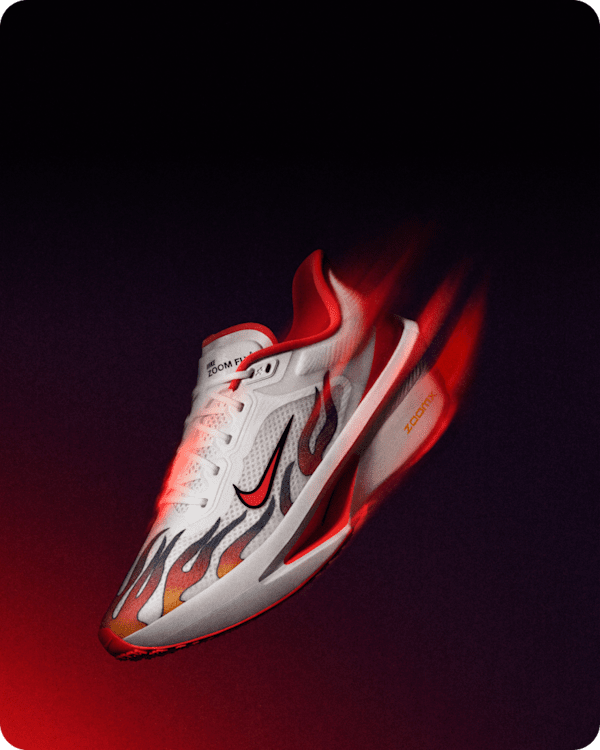 Race & track running. Nike UK