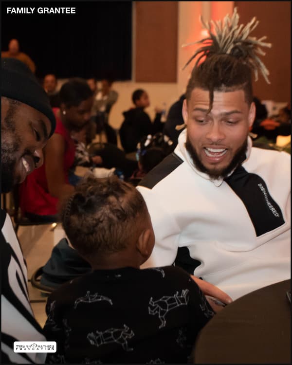 Jordan Family Grants. Nike.com