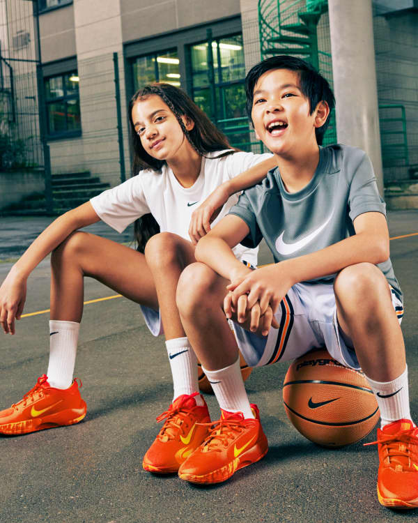 Site oficial da Nike. Nike PT