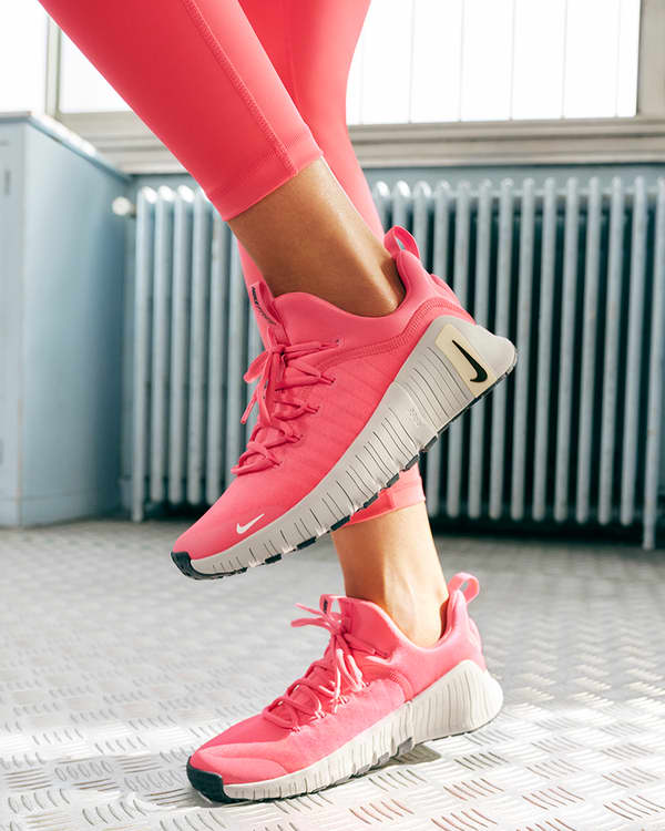 Nike Well Collective. Wellness & holistic fitness.. Nike IE