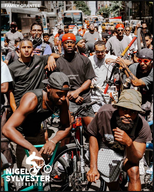 Jordan Family Grants. Nike.com