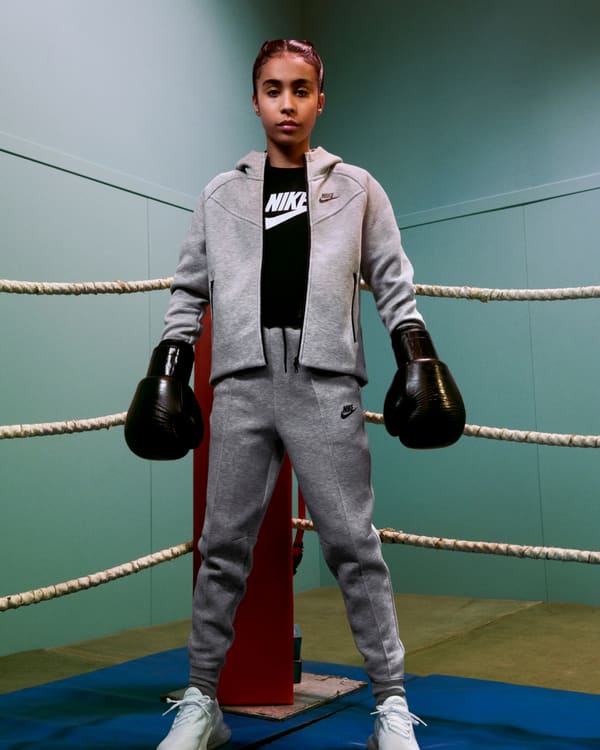 Nike Sportswear-collectie NSW. Nike NL