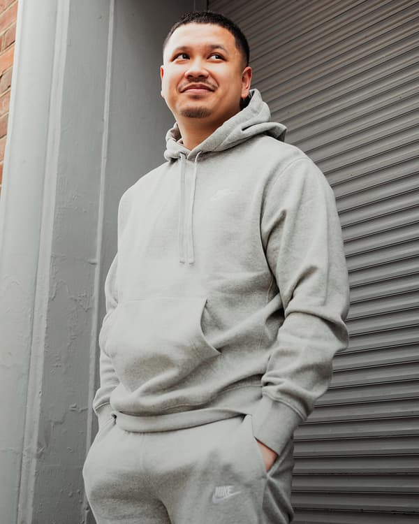 Fleece Clothing. Nike ZA