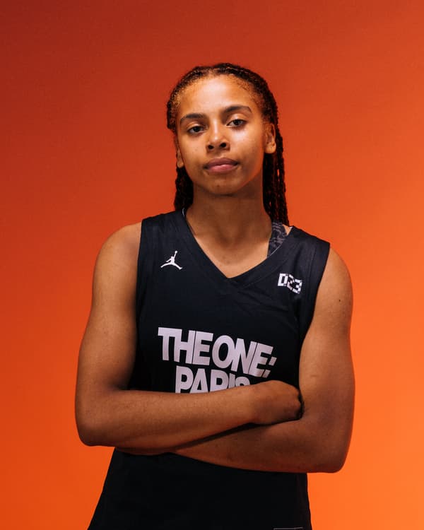 Marca Jordan | OUR TURN. Nike