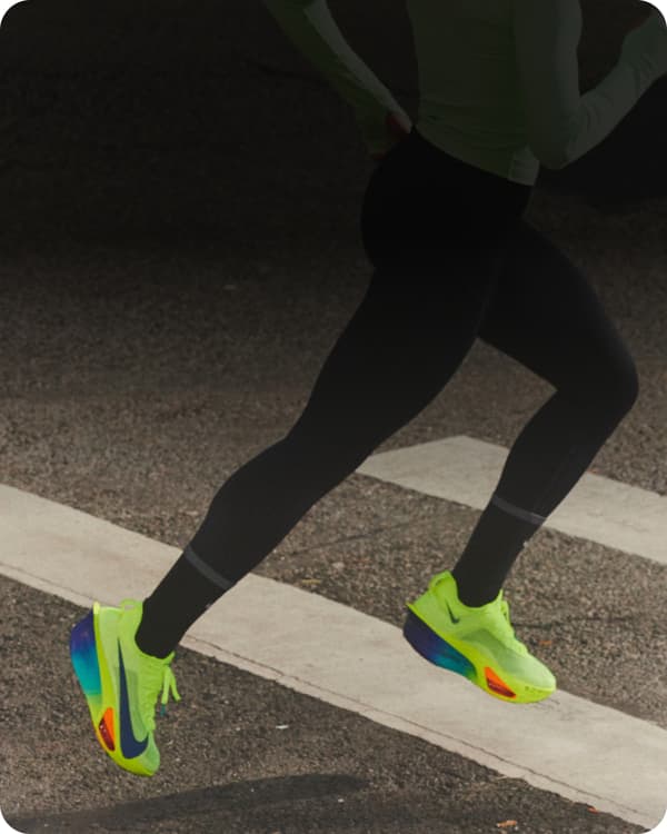 Nike Racing. Nike FR