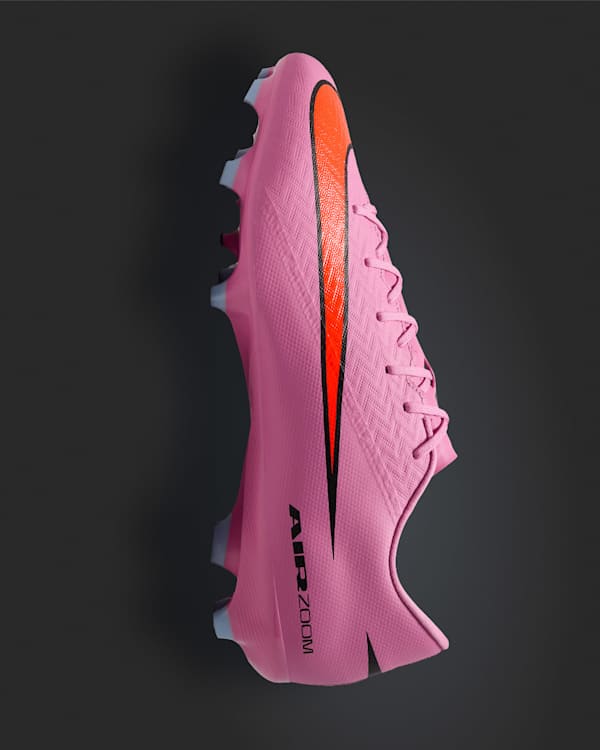 Buty piłkarskie Mercurial. Nike PL