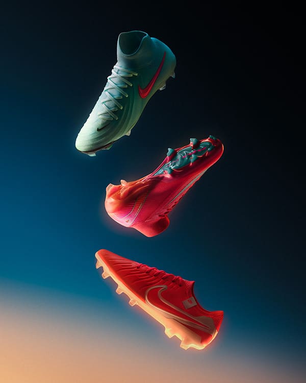 Nike. Just Do It. Nike AU