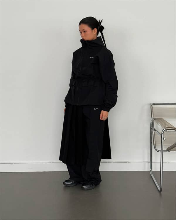 Nike Style By: clothing inspiration for women . Nike UK