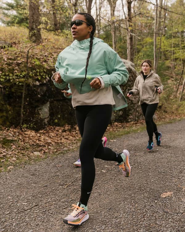 Nike Well Collective. Wellness & holistic fitness.. Nike UK