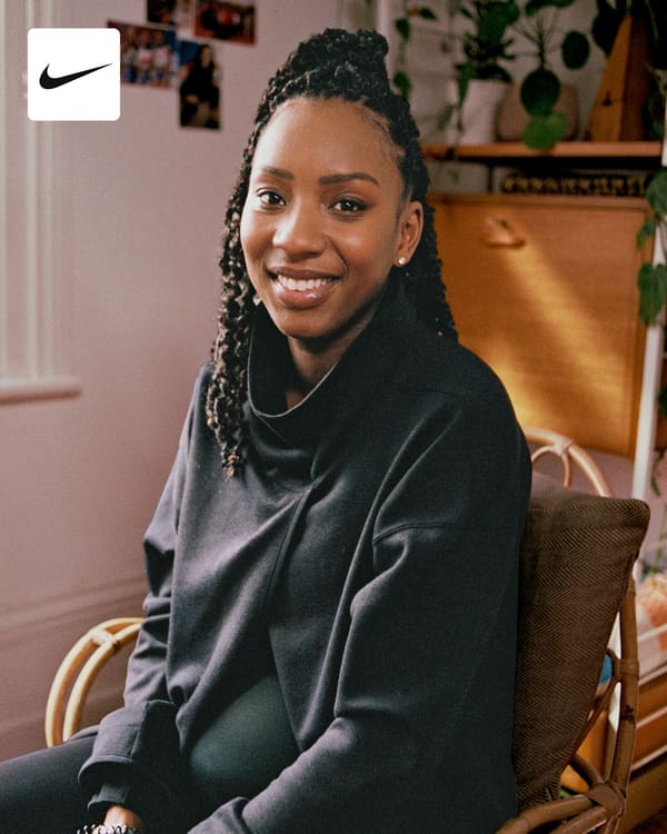 Nike Maternity Collection. Nike.com