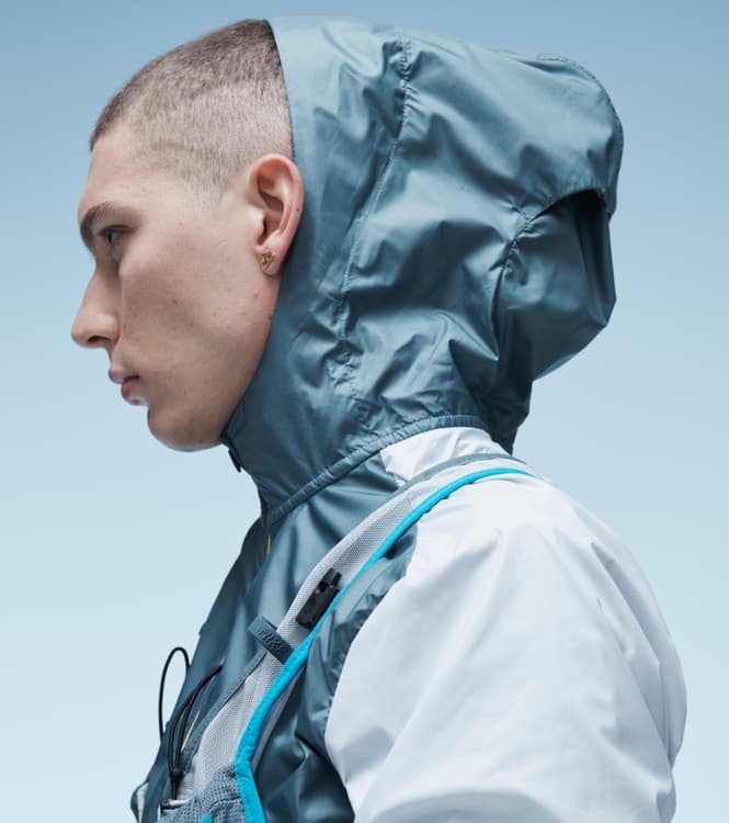 Nike Lookbook. Nike ID